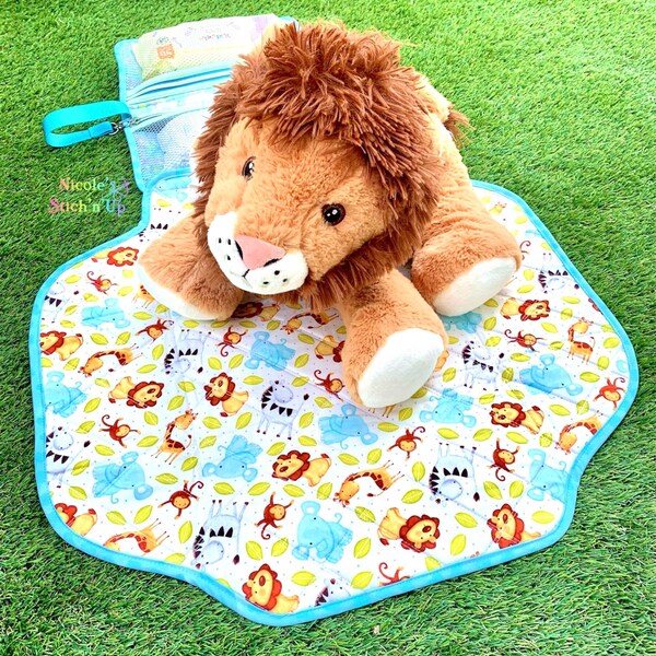 Perfect Ten Quilt Pattern Paper Pattern Swirly Girls Designs Fat ...