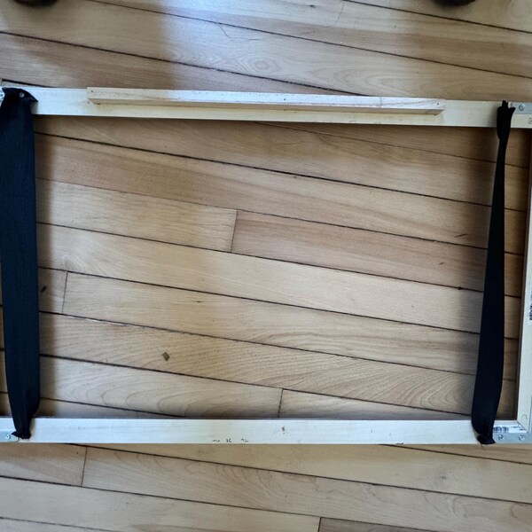 Hand-crafted TV Frame for Samsung Frame TV - Etsy