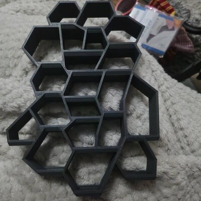 Custom Interlink Style Trophy: Custom Award for Achievements, Comedy ...