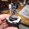 Cauldron-born Alternate Battletech Miniature Ebon Jaguar Prime ...