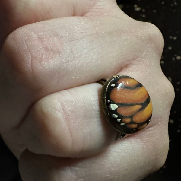 Mini Pool Table Ring Dish, Jewelry Keeper Sculpture, Unique Billiard ...