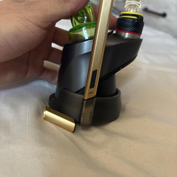 Puffco Proxy Gandalf Attachment | 3D Printed | Proxy Accessories ...