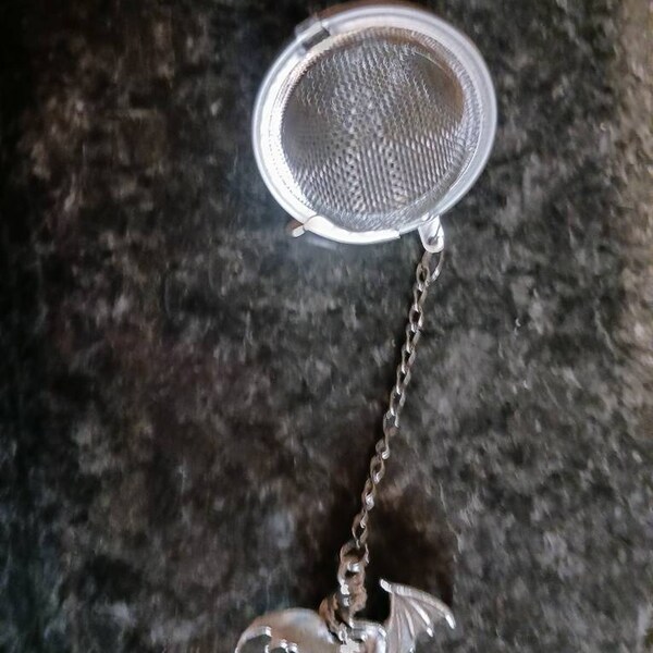 Michael Myers Tea Infuser Halloween Horror Fan Loose Tea Halloween ...