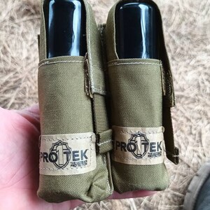 Military Mres (meals Ready-to-eat) Random Pack Meals - 4 Pack Assorted ...