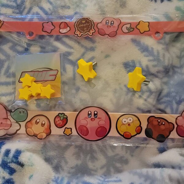 Crescent Moon Tsurikawa – JDM Drift Charm, Cute Car Handle, JDM ...