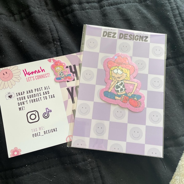 Mom Sticker | Cute Stickers | the Mom | Holographic Stickers - Etsy