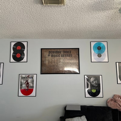 Big Wave Surfing Knowledge Poster, Surfer's Bucket List, the Anatomy of ...