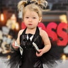 Rose Gold Baby Boss Inspired Outfit for Baby Girl / Toddler Girl - Etsy
