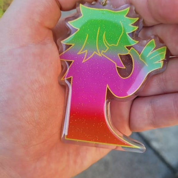 REGRETEVATOR Keychains: Bive, Split, Pest, Poob, Party Noob, Unpleasant ...