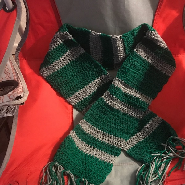 Despicable Me, GRU Scarf - Etsy