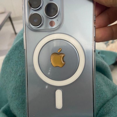 Apple Stickers for Iphone, Macbook, Ipad, Imac or Any Other Surface ...