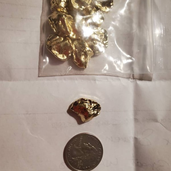 Fish Tokens (set of 10) - Etsy