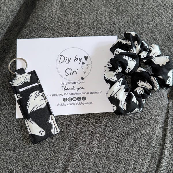 Pink Wristlet Floral Rose Key Fob Wristlets Tassels Lanyard Silver ...