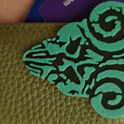 Rimmer H Hologram Replica Prop Cosplay Red Dwarf 3D Printed - Etsy UK