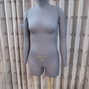 Dress Form Customization Service Extra Charge Not The Dress Etsy