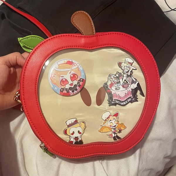 Vtuber Hard Enamel Pins - Luxiem Noctyx Luca Vox Ike Mysta Shu Sonny ...