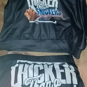 Starburst Short Set - Etsy