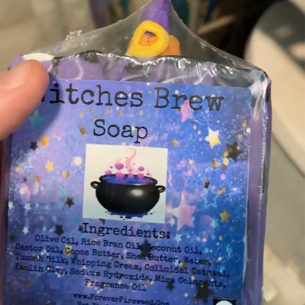 Reel Alaskan Men Soap - Etsy