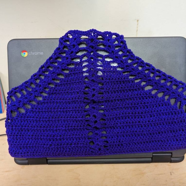 The Viper Bralette Crochet Pattern - Etsy