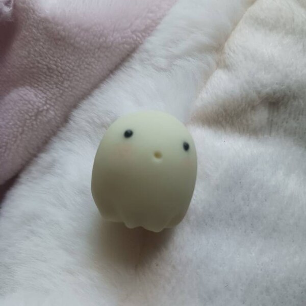 Adopt a Mini Rock Desk Pet - Etsy