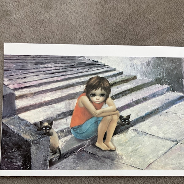 Elvgren and Friends Jumbo Pinup Trading Card - Etsy