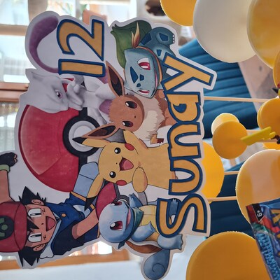 Raya and the Last Dragon Cake Topper Raya and the Last - Etsy