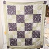 Downloadable Porch Rails Quilt Pattern Easy 3 Yard Design - Etsy UK
