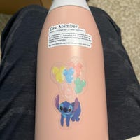 Cast Member Definition Sticker/ Magic Maker Disney Laptop Stickers ...