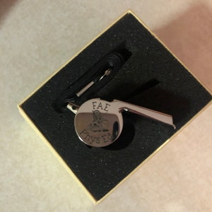 Gym Coach Physical Education Teacher Coach Whistle Coach Gift Gift for ...