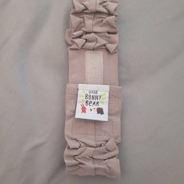 Instant Download PDF Sewing Pattern DIY Baby Split Pants Kaidangku ...