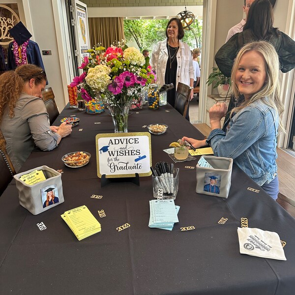 Editable Movie Couples Table Numbers Template 4x6 & 5x7 Signs for ...