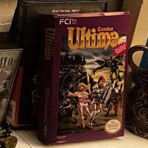 Yoshi's Safari NTSC Super Nintendo SNES En Reproduction Box and Inner ...