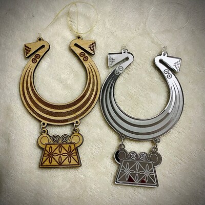 Hmong Mandala HP3 - Etsy