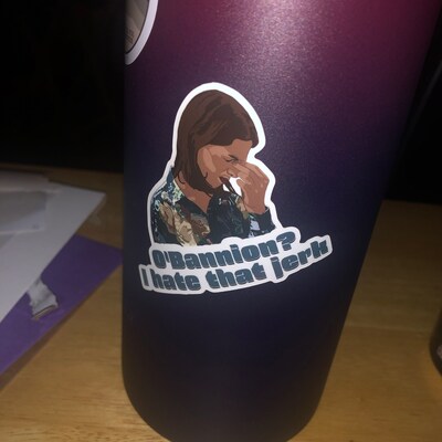 Squirrel Clark Sr. Griswold National Lampoons Christmas Vacation Magnet ...