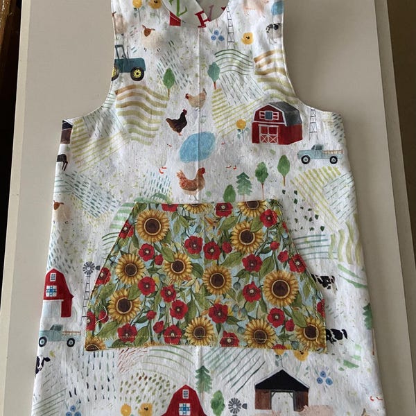 Tie Back Top Pattern. Open Back Crop Top GAJA. Simple but Original Top ...