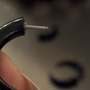 Bone Carved Statement Ring Handcrafted Real Bone Ring Natural Bone ...