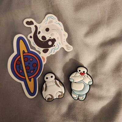 Comedy TV Shoe Charm Accessories - Etsy