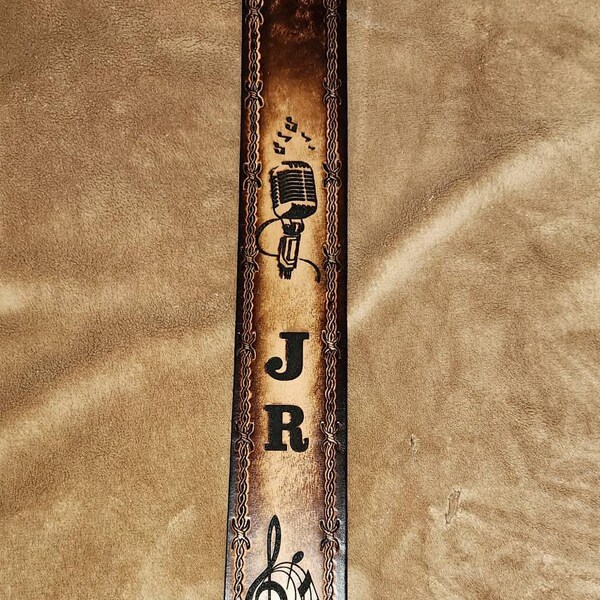 LINEMAN Gift, Lineman Belt, IBEW Gift, Handcrafted Leather Belt, Made ...