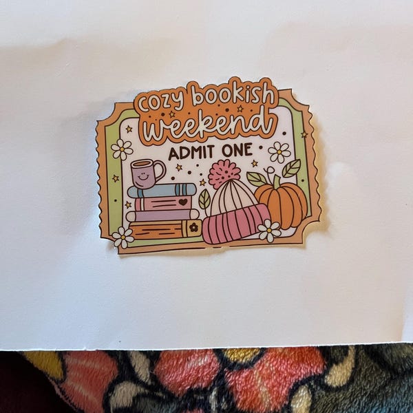 This is Fine Sticker, Funny Dog on Fire Sticker, Waterproof, Mental ...