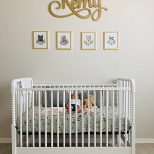 Custom Name Sign First Name. Personalized Name Sign Script | Etsy