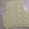 Vintage Garfield DK Knitting Pattern Size 24 42 Instant Download - Etsy ...