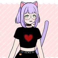 Valorant Jett - LIVE2D Cat Vtuber Model/avatar | Premade | Ready to Use | Cute - Etsy Canada