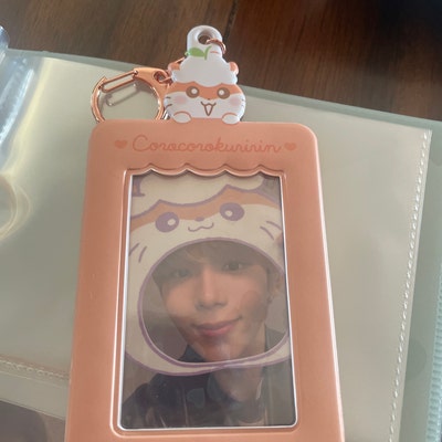 SVT Light A Flame Embroidered Sweatshirt Crewneck Seventeen Merch Carat ...