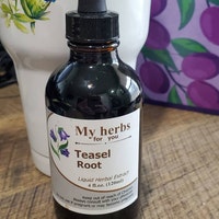 Comfrey Root Oil, Organic - Etsy Canada
