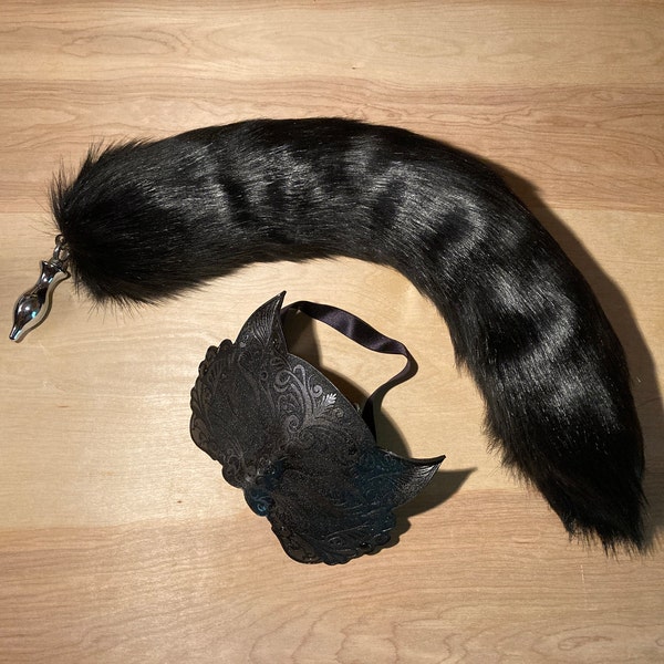 Devil Tail, Demon Tail , Dragon Tail, Long Tail, Extra Long Tail ...