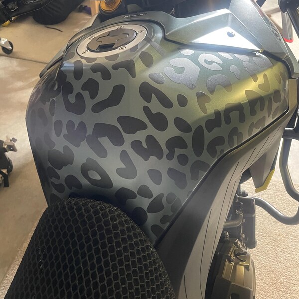 Sunroof Floral Compass Vinyl Window Decal - Etsy