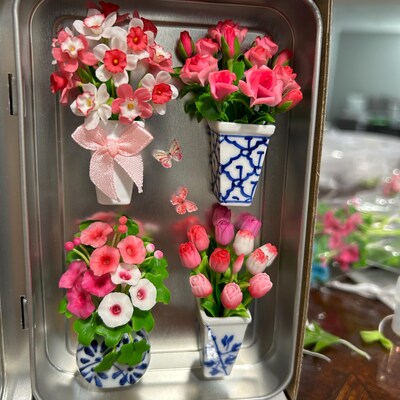 Embossing Folder Grass Pattern Paper Embossing Embosser Tools DIY Card ...