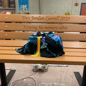 Buckboard Bench Kit - Etsy