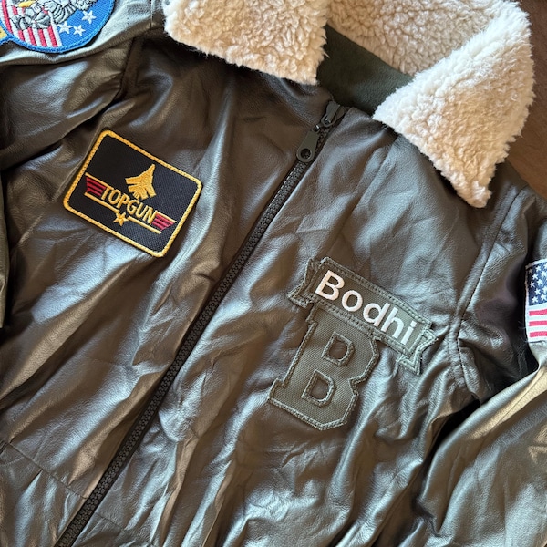 Personalized Baby Cowboy Brown Western Outfit*toddler Brown Wild West ...