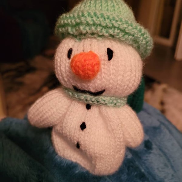 Choir Bunny Ferrero Rocher Cover Knitting Pattern, Christmas Knitting ...